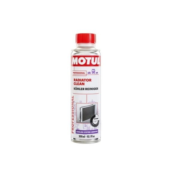 Motul Radiator Stop Leak