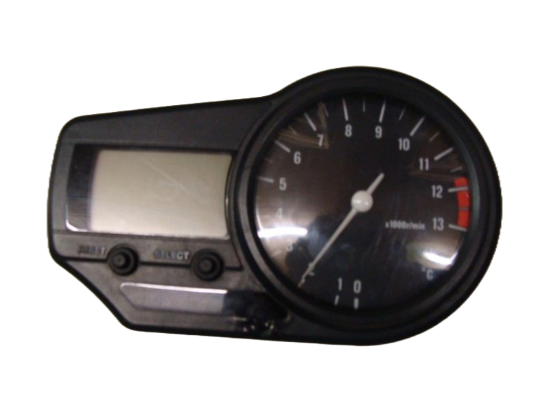 Yamaha YZF R1 - Speedo