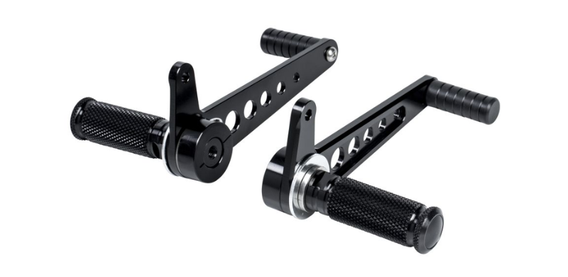 Rearsets - Bike-Shoppen