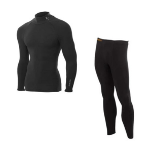Baselayer til Motorcykel – Herre & Dame | Zerofit Ultimate