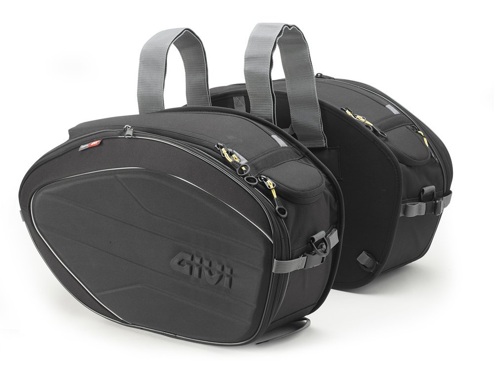 Givi - Soft Bags 35-40L - Givi - Bike-Shoppen