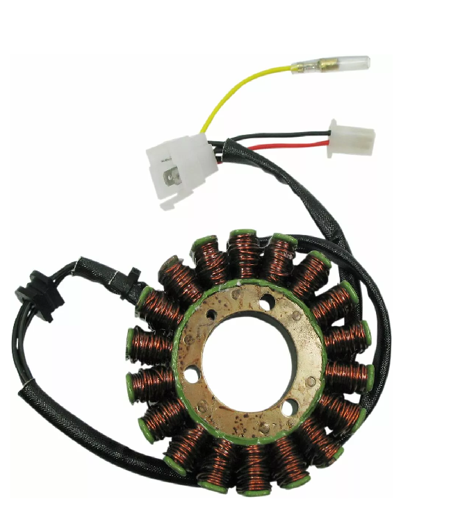 Stator KTM - MC Stator - Bike-Shoppen
