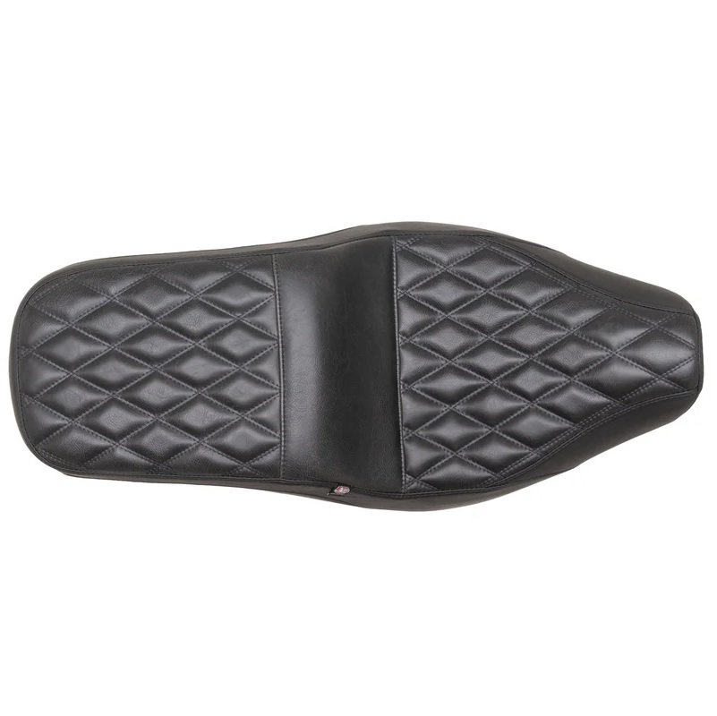 Mustang Squareback Seat CMX 300/500 - CMX 500 Rebel - Bike-Shoppen