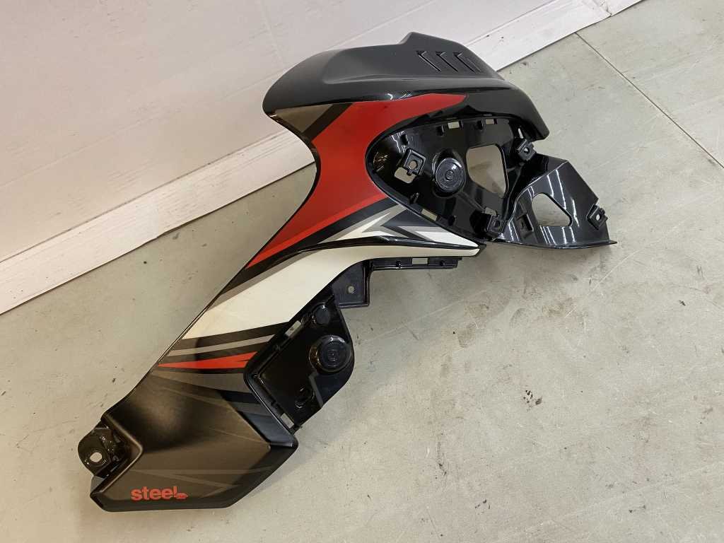 tankskjold højre - yamaha mt10 - MT-10 - Bike-Shoppen