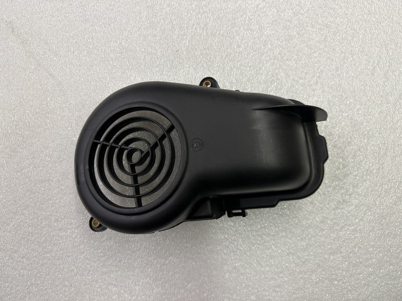 Blæserskjold Jog-R / Neos - Jog / Jog-R - Bike-Shoppen