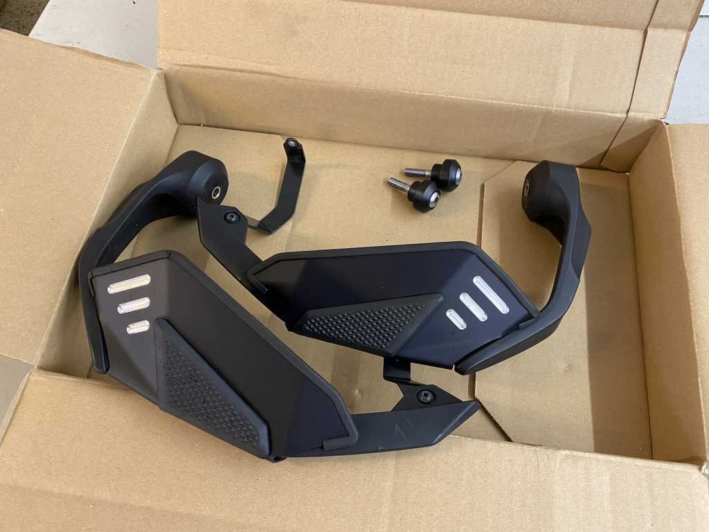 handguards - yamaha mt10 - MT-10 - Bike-Shoppen