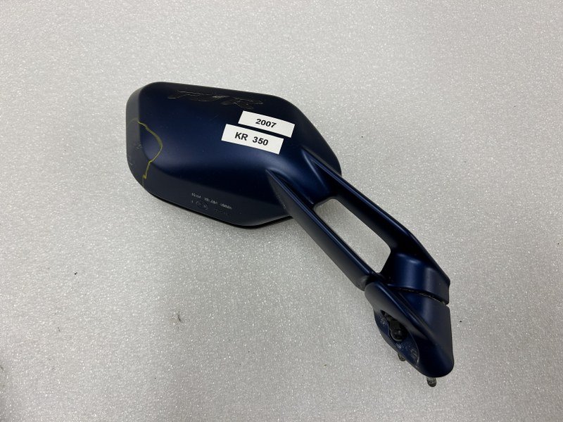 Spejl - FJR 1300 - FJR 1300 - Bike-Shoppen