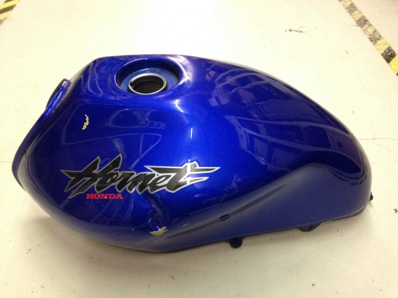 Tank - CB 900 hornet