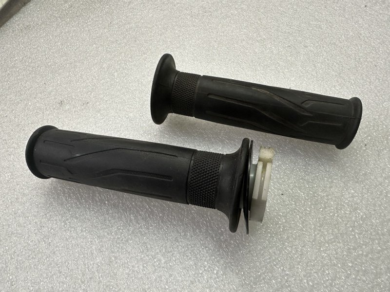 Greb M. Gasrulle FJR 1300 - FJR 1300 - Bike-Shoppen