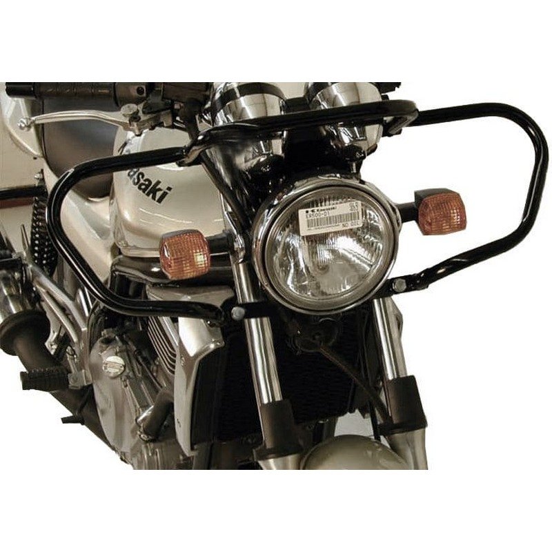 FRONT PROTECTION BAR - ER-5 (2001-2006) - ER-5 - Bike-Shoppen