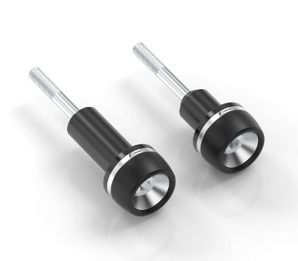 Rizoma Frame Sliders XSR 900 (2022->) - XSR 900 - Bike-Shoppen