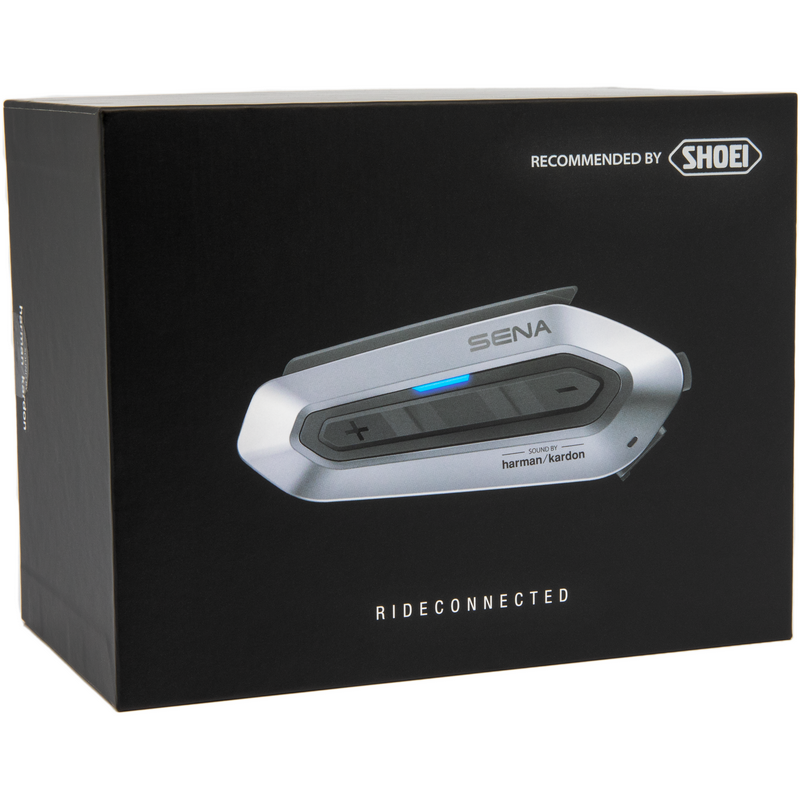 Sena SRL2 Shoei NXR2 Samtaleanlæg